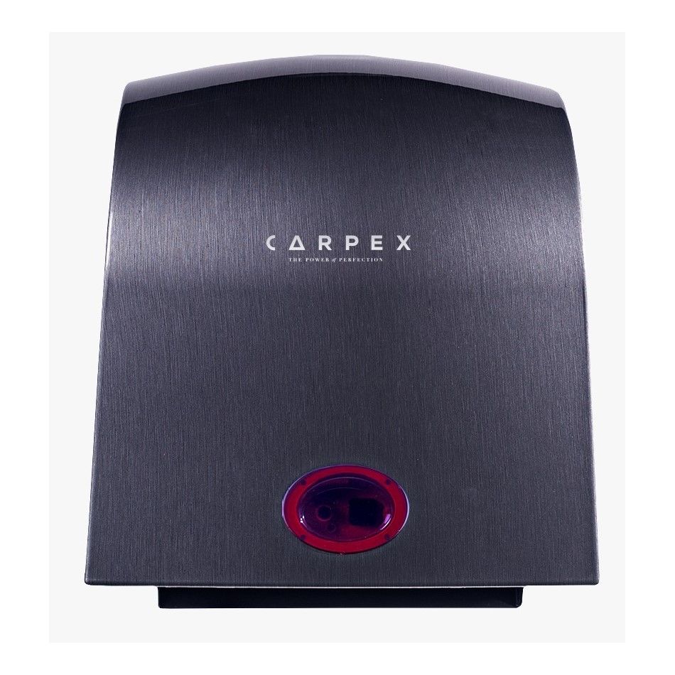 Carpex Sensörlü Kağıt Havlu Makinesi İnox 21 cm