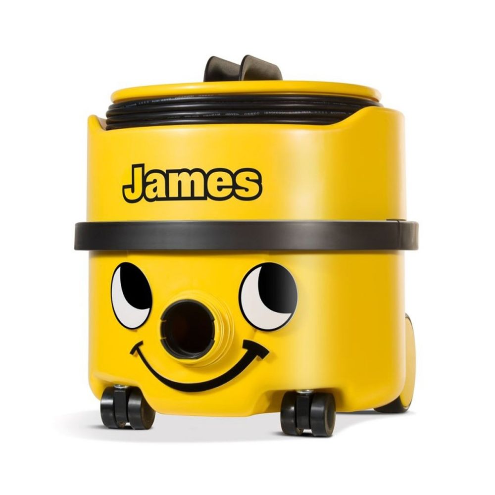 Numatic Jvp180A James Jvp180A Elektrik Süpürgesi - Temizlik Deposu