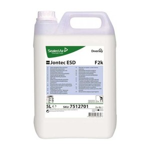 Taski Jontec Esd F2K İletken Polimer Cila 5 L